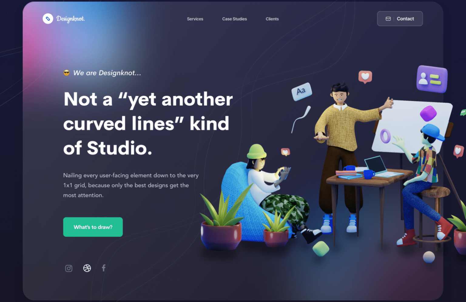 Best Web Design Trends for 2021 - BLOG | BlackHOST