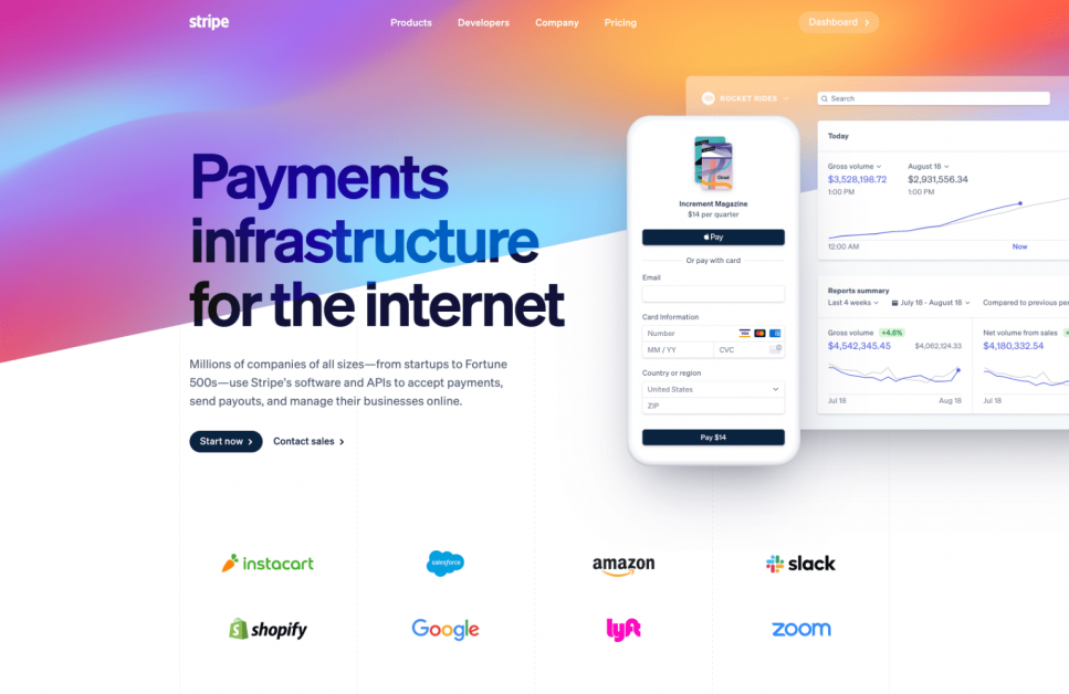 Best Web Design Trends for 2021 - BLOG | BlackHOST