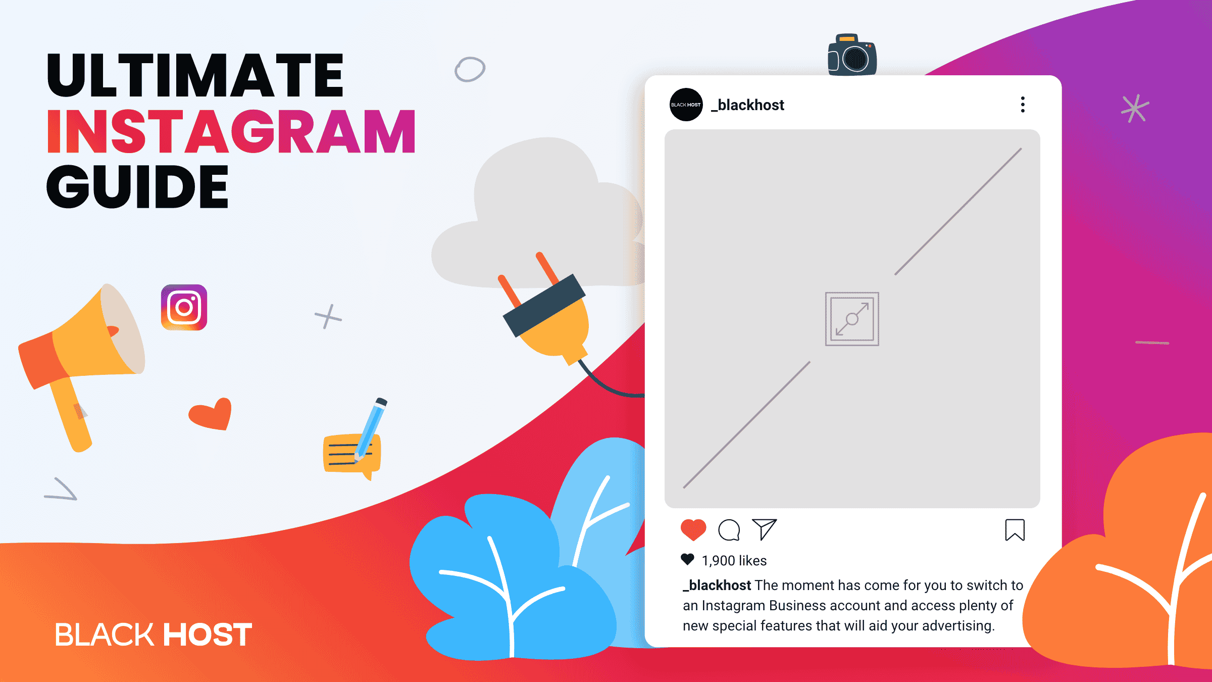 Ultimate Guide To Instagram Image And Video Sizes In 2022 BLOG BlackHOST